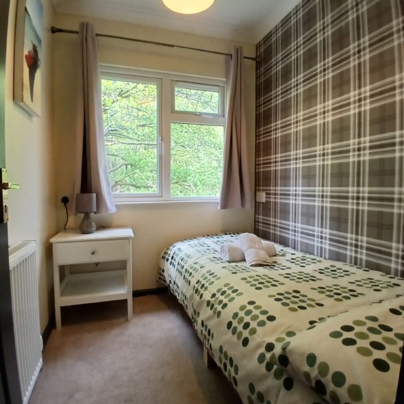 Pine Tree Lodge - Heart of Glencoe